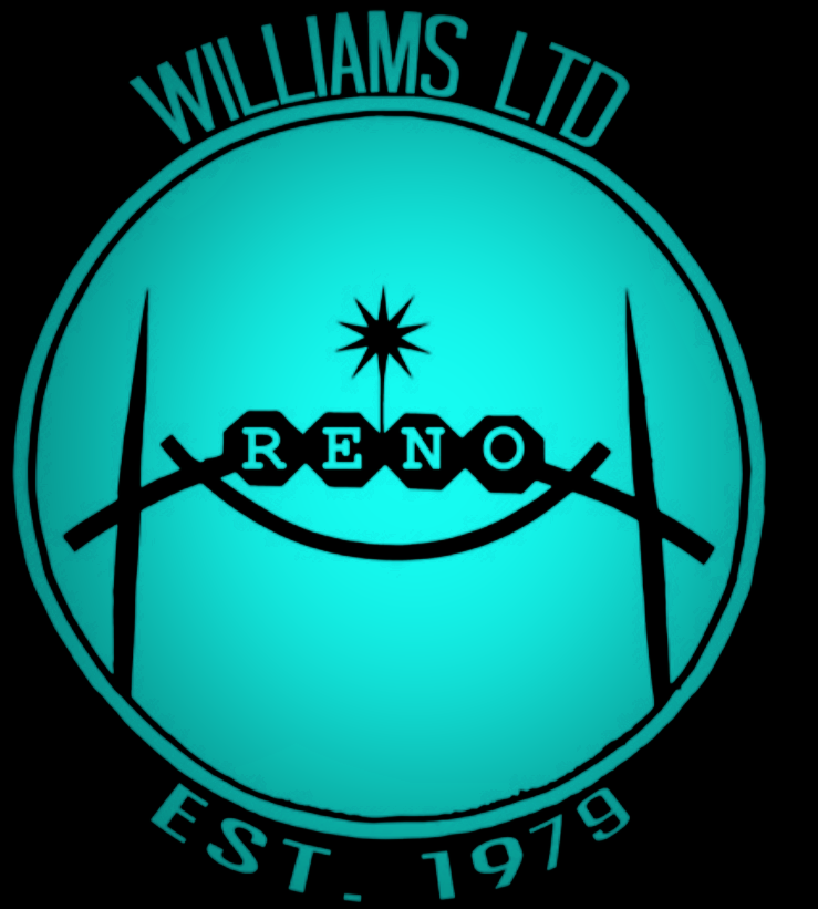 About Us Williams Ltd About Us Williams Ltd